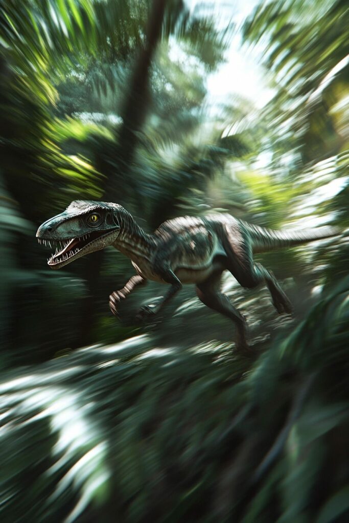 10 Amazing Facts About Velociraptors - DinosaurChill