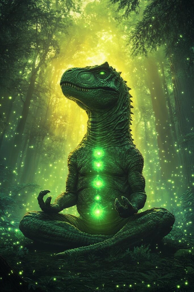 10 Amazing Facts About T. Rex - DinosaurChill